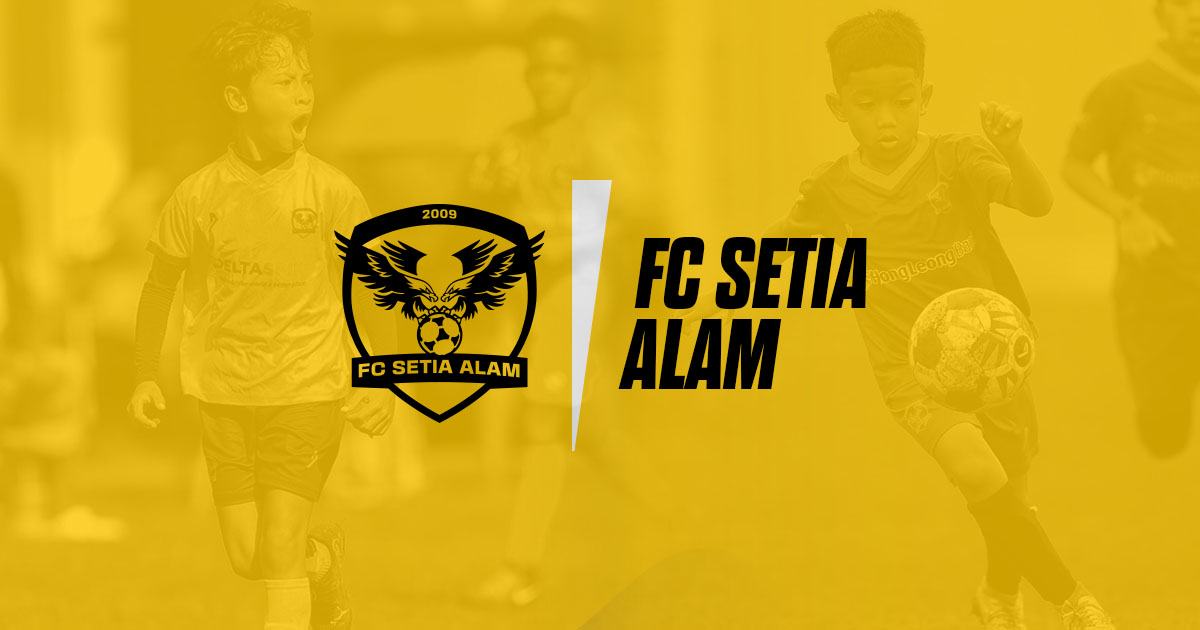 Setia Alam Logo
